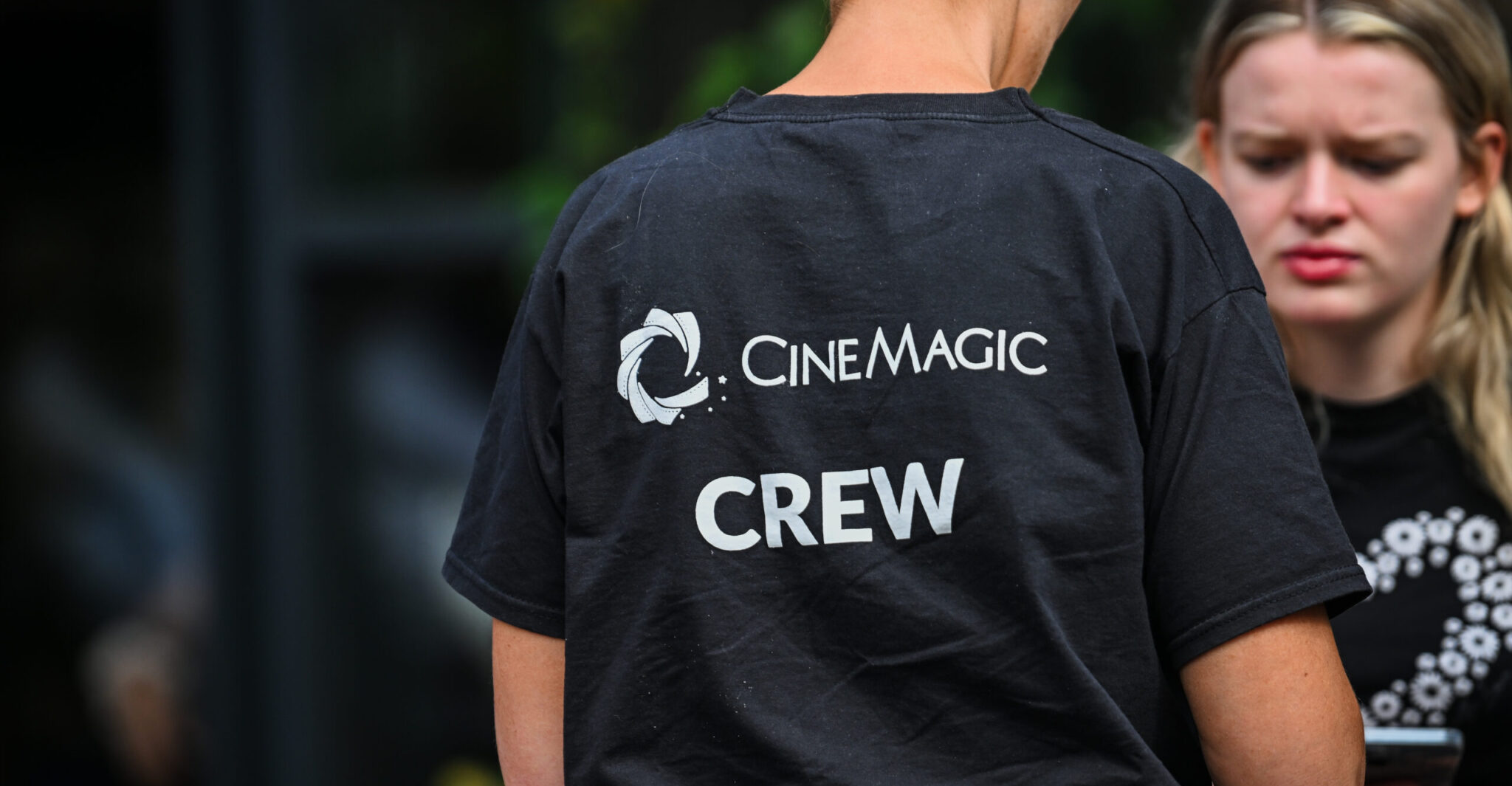 Projects - Cinemagic