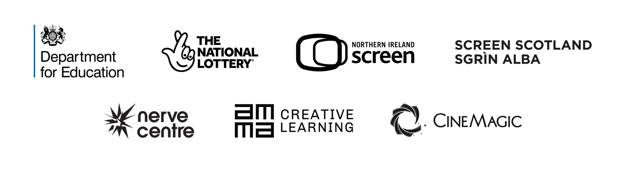BFI Film Academy Short Course - Cinemagic