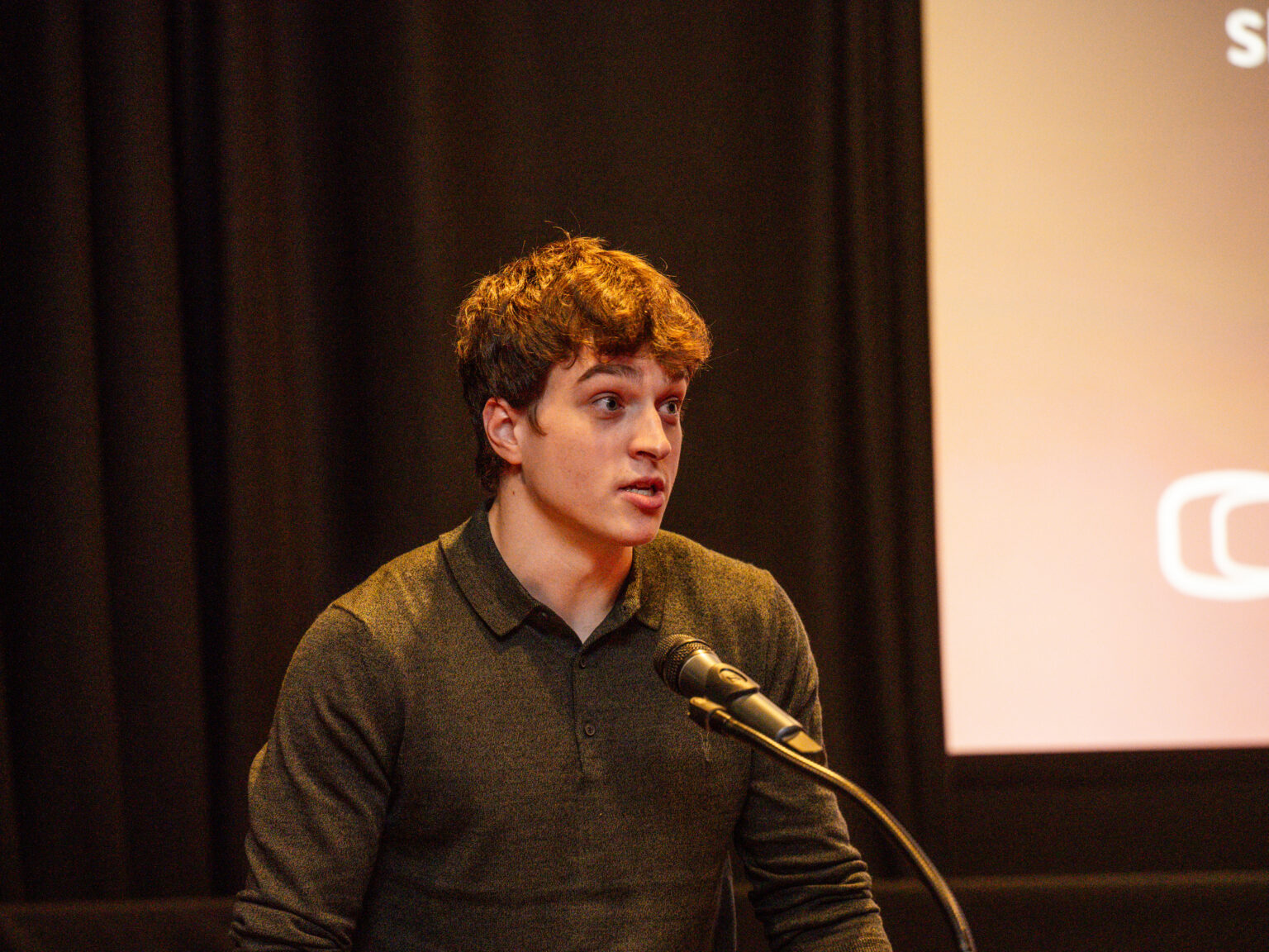 Cinemagic 2024 Young Filmmaker Competition Winners - Cinemagic