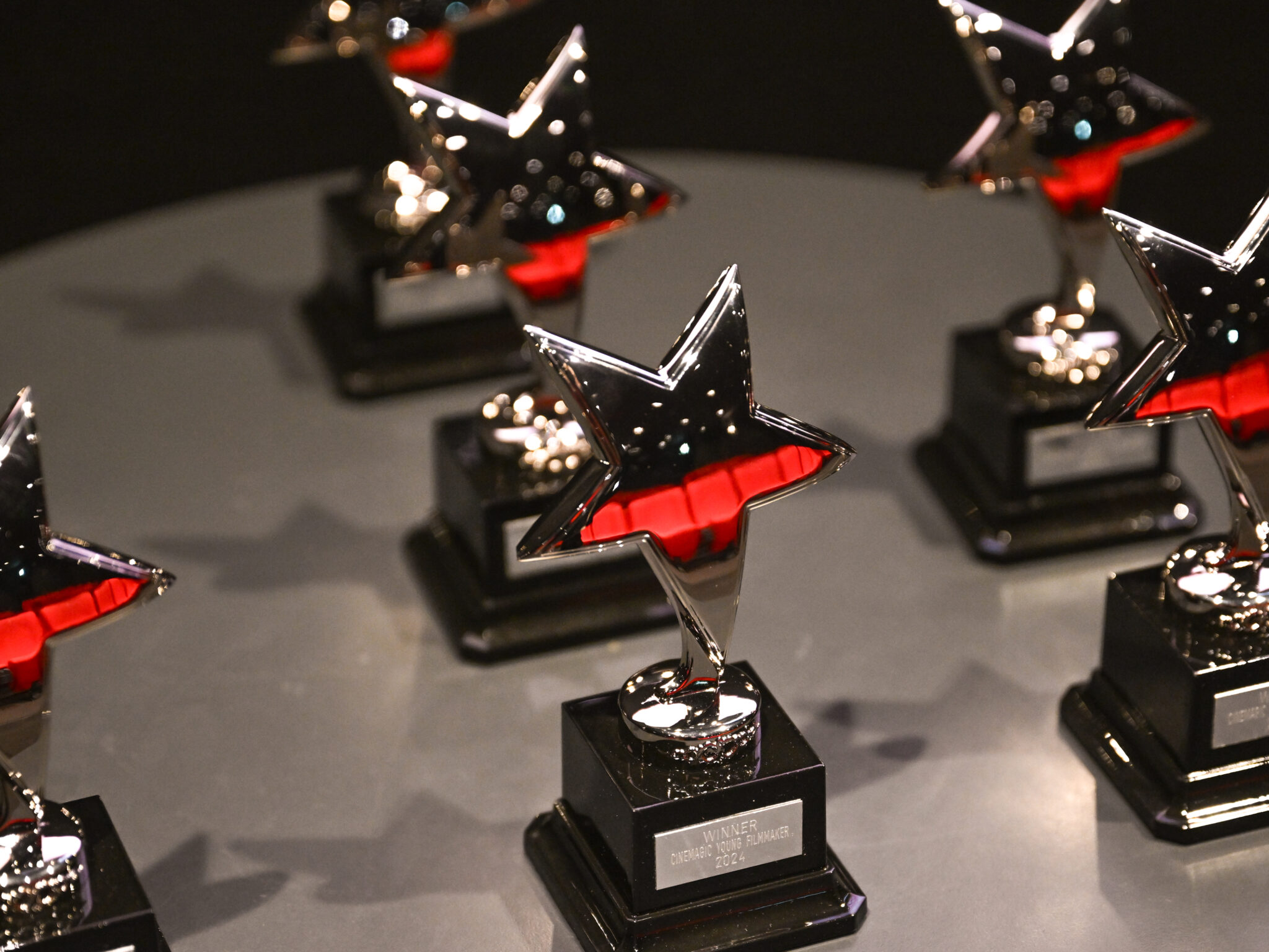 Cinemagic 2024 Young Filmmaker Competition Winners - Cinemagic